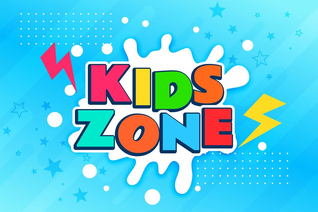 Kids Items – The Culinary Stone