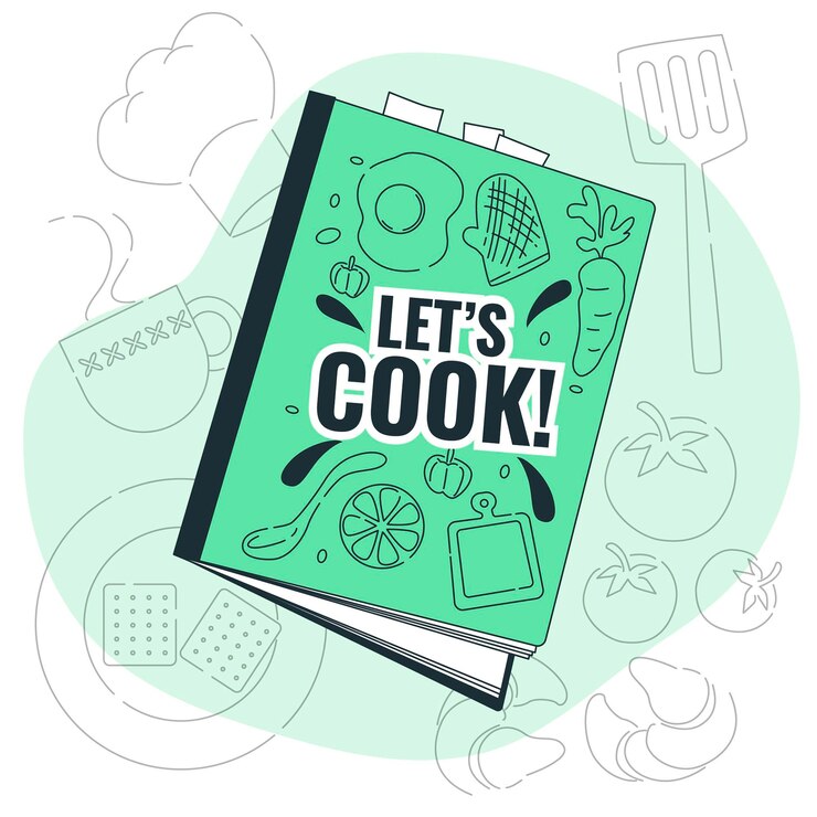 Cookbooks – The Culinary Stone
