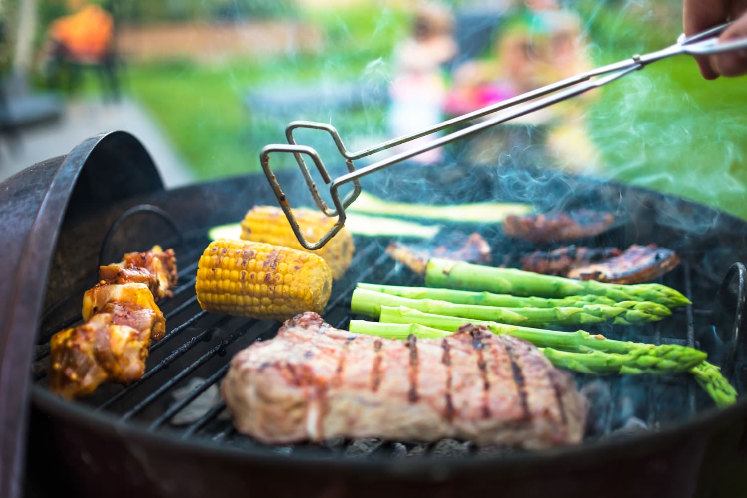 Barbaque Items – The Culinary Stone