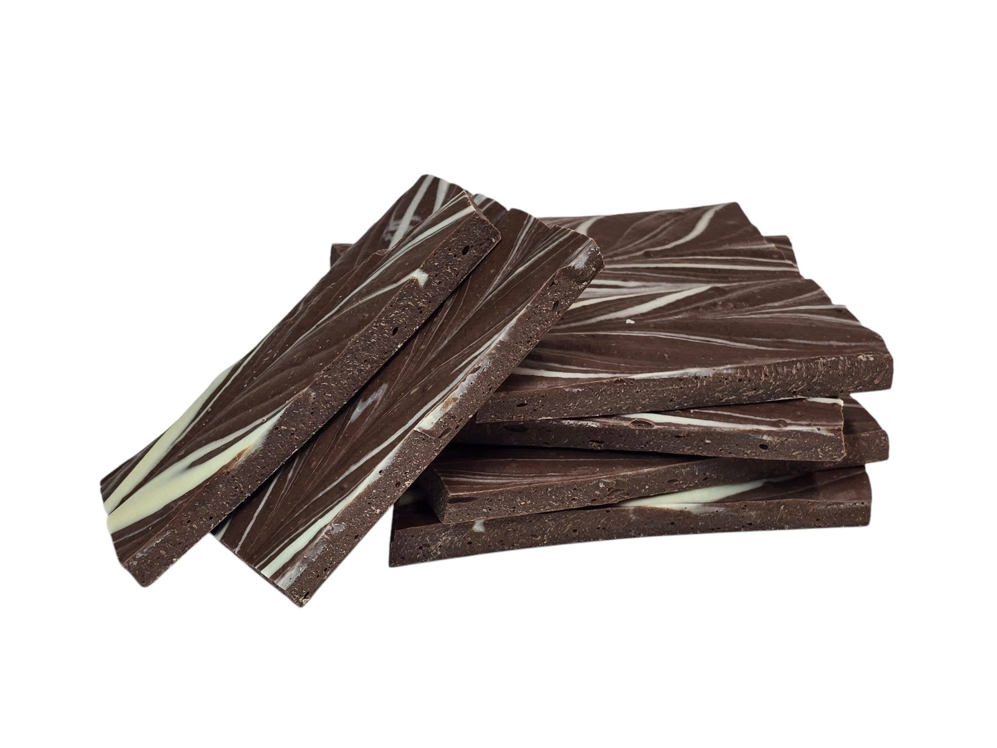 Mexican Hot Chocolate 4oz (Robinson Confections) – The Culinary Stone