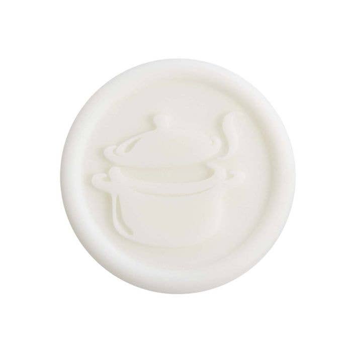 Kitchen Pot Minder (HIC) – The Culinary Stone